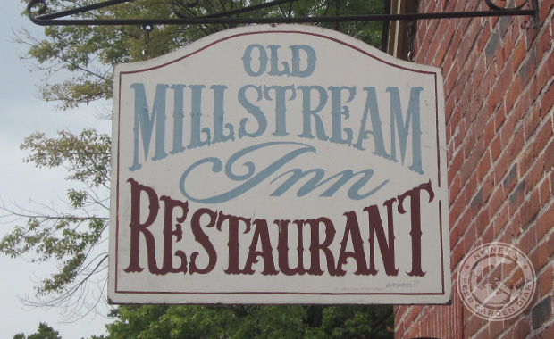 Neiner's Beer Garden Diary | Finding America's beer garden experience